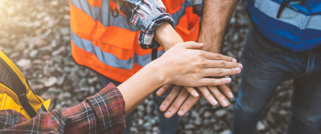 EHS Services | HCG Associates